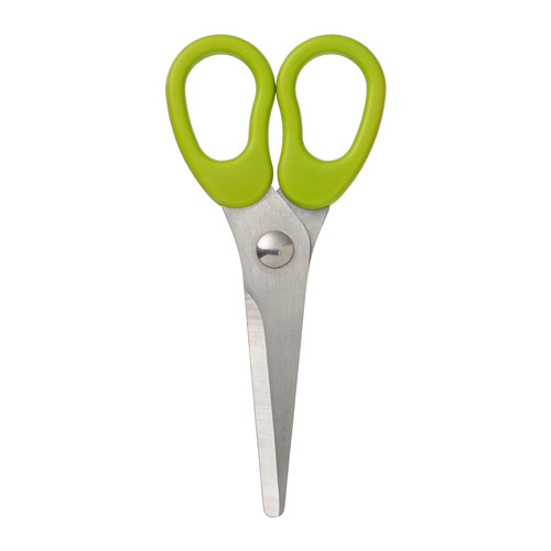 MÅLA 10-pc cardboard town template set - IKEA