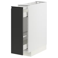 METOD / MAXIMERA base cabinet/pull-out int fittings 194.939.12 - IKEA