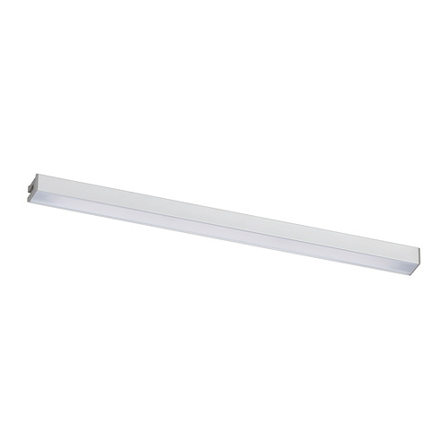 MITTLED LED ktchn drawer lighting w sensor dimmable white 104.635.18 - IKEA