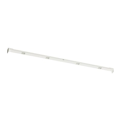 MITTLED LED kitchen worktop lighting strip dimmable white 60 cm - IKEA