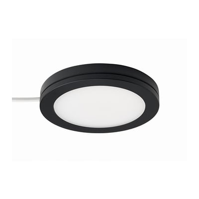 MITTLED LED kitchen worktop lighting strip dimmable white 60 cm - IKEA