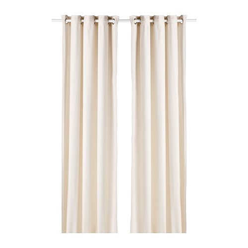 Hannalill Ikea Beige