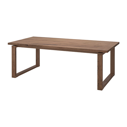 YPPERLIG table ash - IKEA