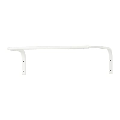 MULIG clothes rack white - IKEA