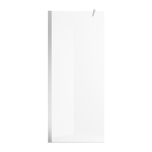 EILIF screen for desk grey 304.827.66 - IKEA