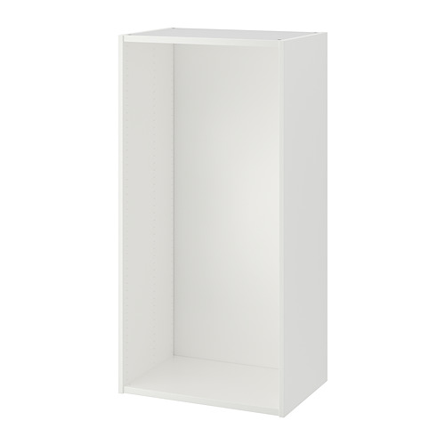 PLATSA frame white 403.875.04 - IKEA