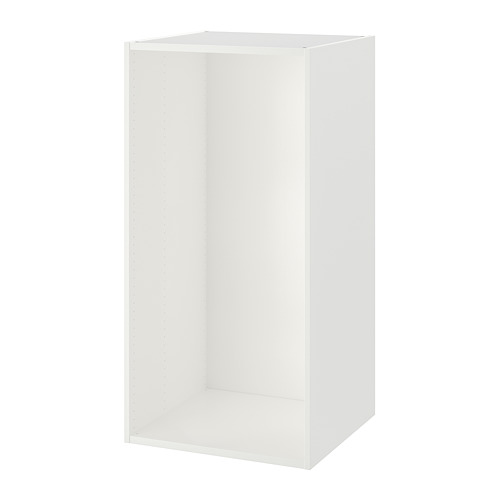 PLATSA frame white 303.874.82 - IKEA
