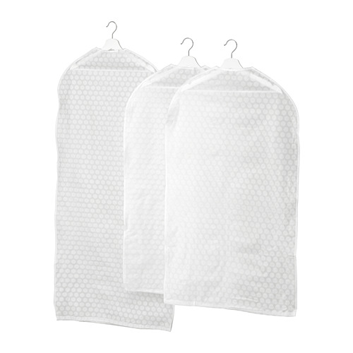 PÄRKLA storage case - IKEA