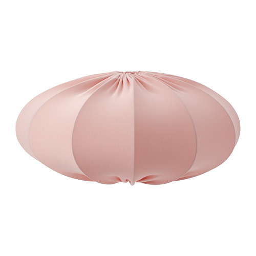 RISBYN pendant lamp shade onion shape/beige - IKEA