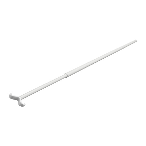 FRIDANS block-out roller blind white 103.968.78 - IKEA