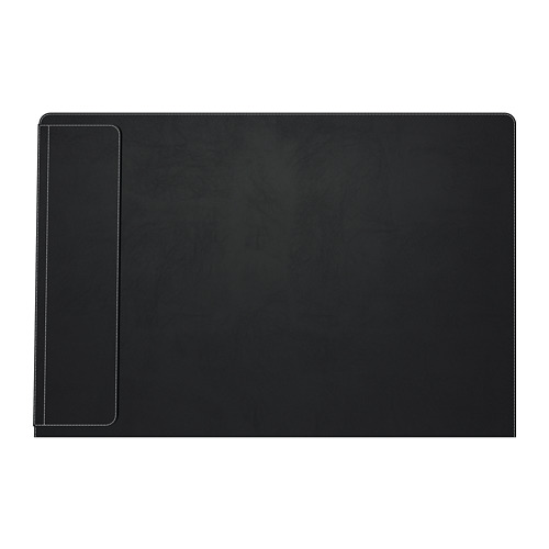 LÅNESPELARE gaming mouse pad black 804.983.88 - IKEA