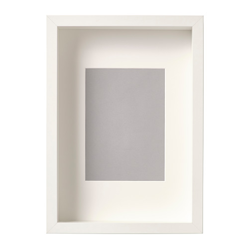 SANNAHED frame black 604.591.23 - IKEA
