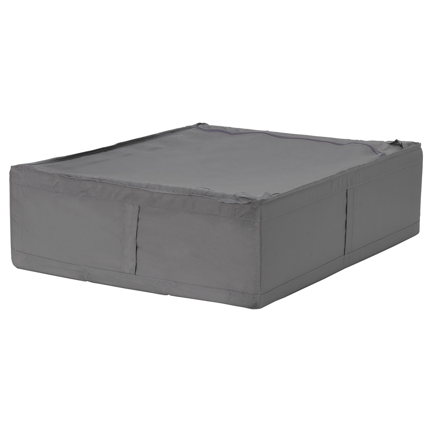 SKUBB storage case dark grey 504.729.88 - IKEA