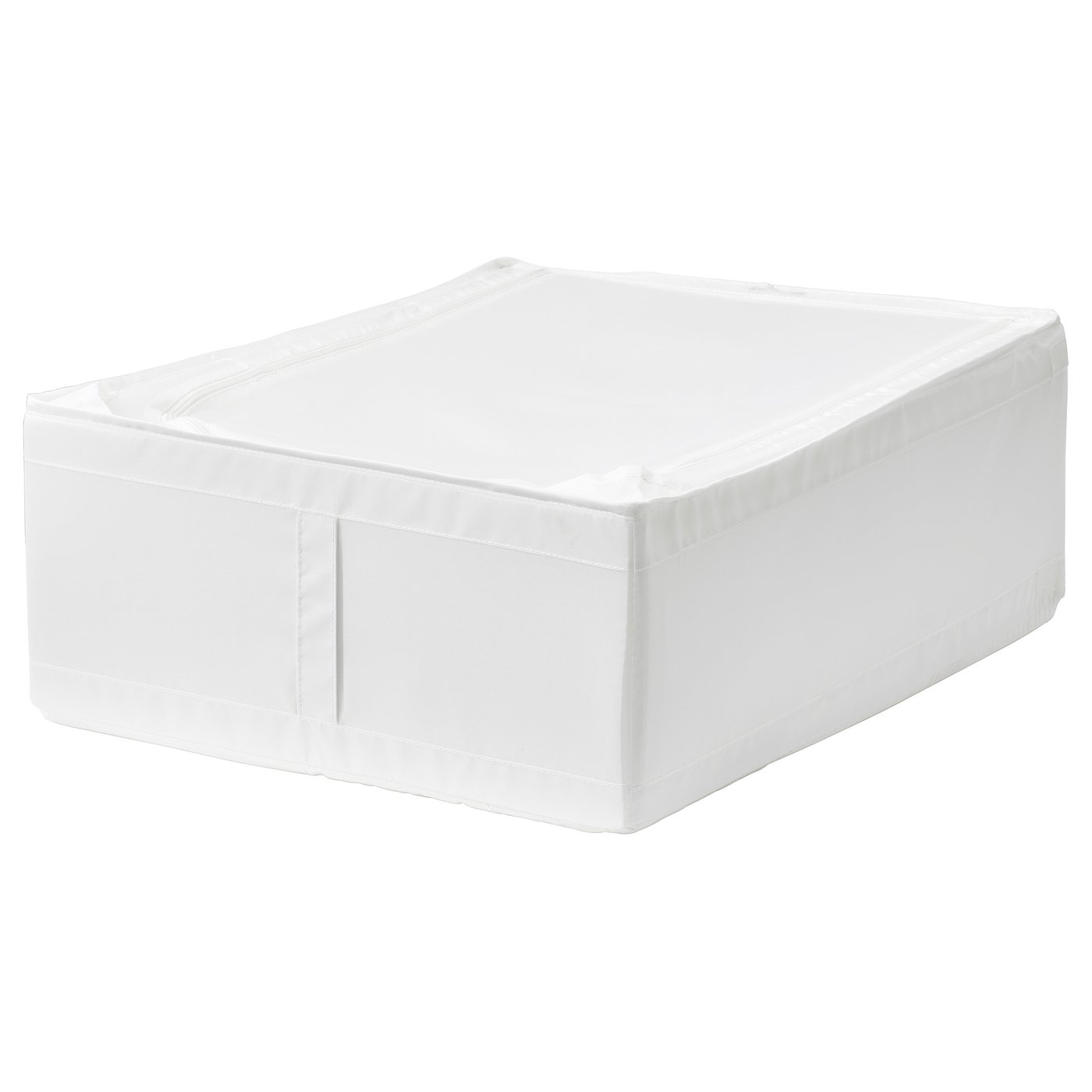 SKUBB storage case white 502.903.61 - IKEA