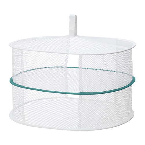 SLIBB hanging clothes peg - IKEA