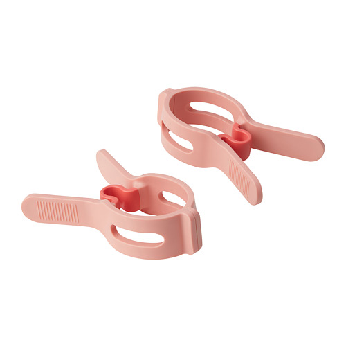 SLIBB hanging clothes peg - IKEA