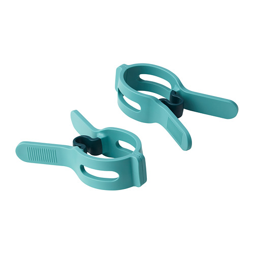 SLIBB hanging clothes peg - IKEA