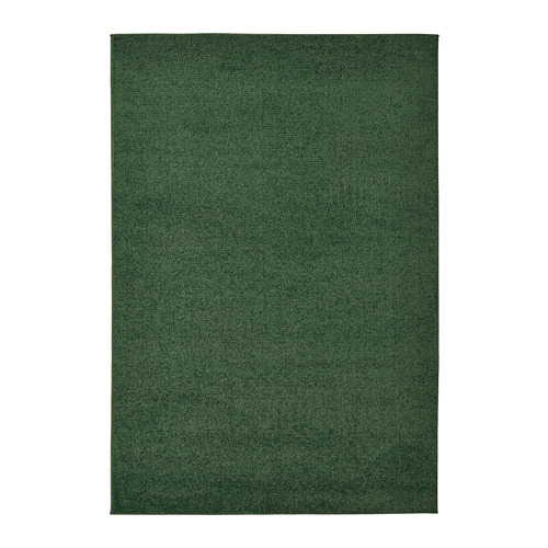 VINDUM rug, high pile blue-green 303.449.87 - IKEA