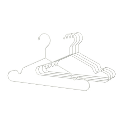 BUMERANG hanger natural - IKEA