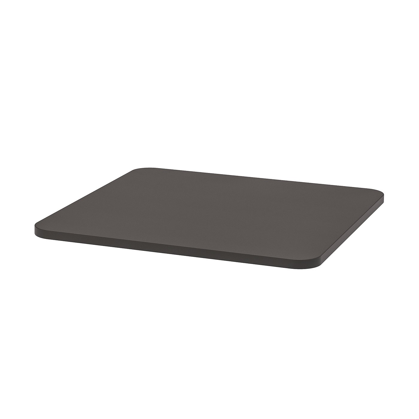 STENSELE table top anthracite - IKEA