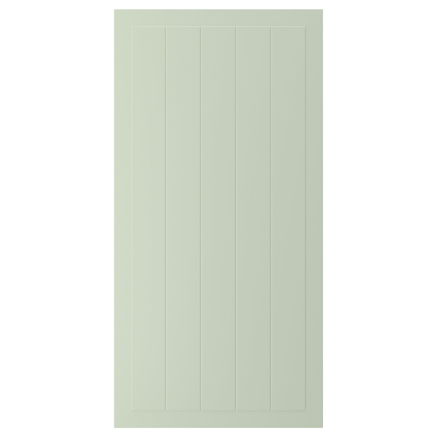 STENSUND door light green - IKEA