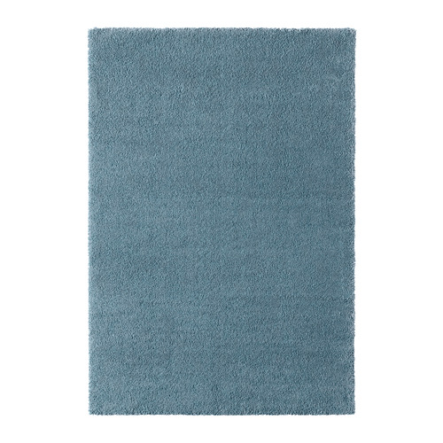 STOENSE rug, low pile off-white 904.255.27 - IKEA