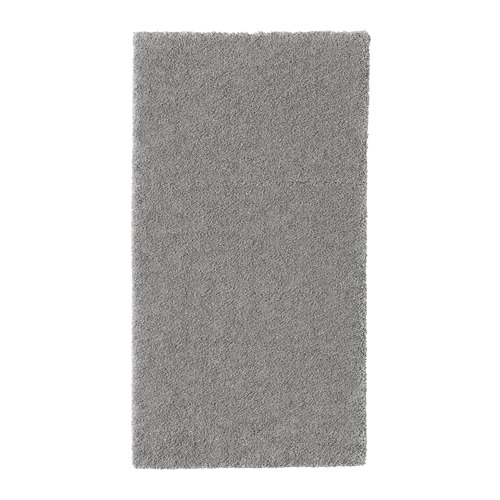 BRYNDUM kitchen mat grey 604.063.37 - IKEA