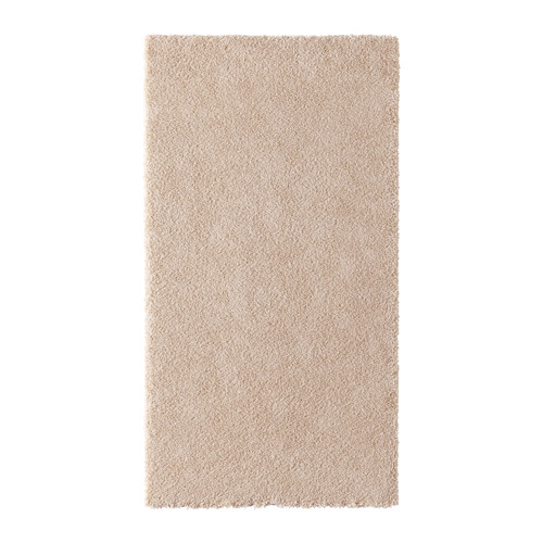 TOFTLUND rug white 804.202.43 - IKEA