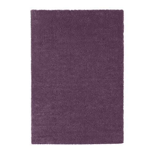 STOENSE rug, low pile off-white 904.255.27 - IKEA