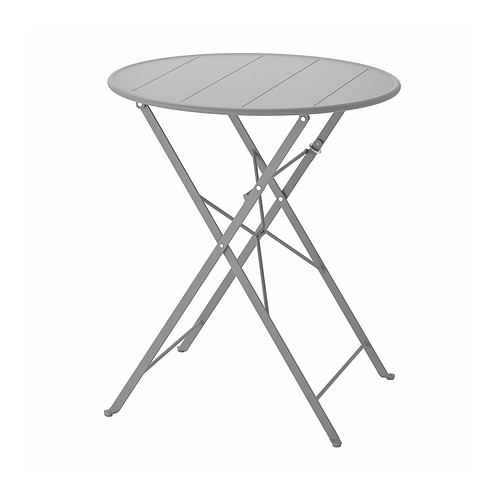 FEJAN table, outdoor grey 105.319.99 - IKEA