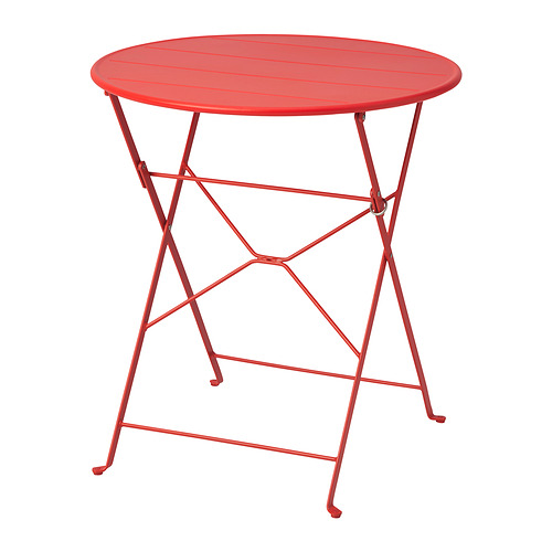 FEJAN table, outdoor grey 105.319.99 - IKEA