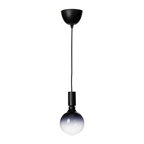 SIMRISHAMN pendant lamp, 3-armed 604.078.36 - IKEA
