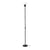 TÅGARP floor uplighter black/white - IKEA