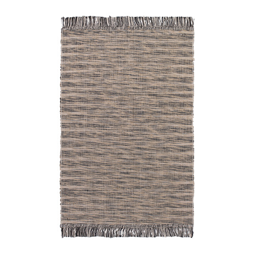 TÅNUM rug, flatwoven assorted colours - IKEA