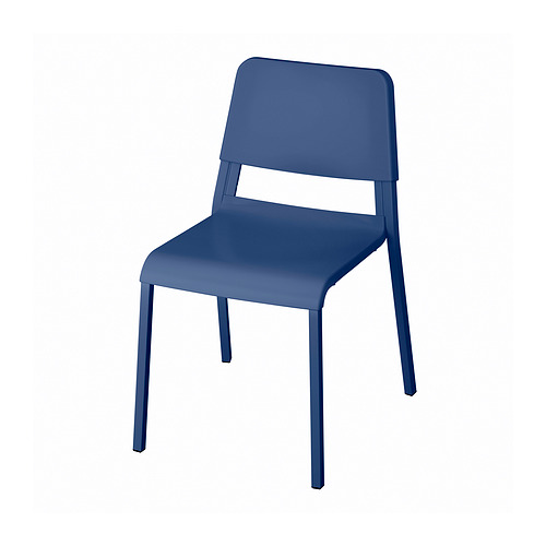 TEODORES chair white - IKEA