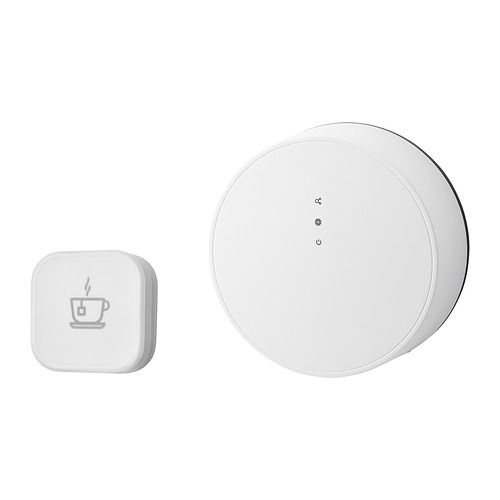 TRÅDFRI control outlet kit smart - IKEA