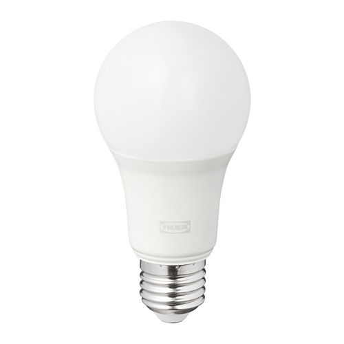 LEDARE LED bulb GX53 1000 lumen 803.650.86 - IKEA