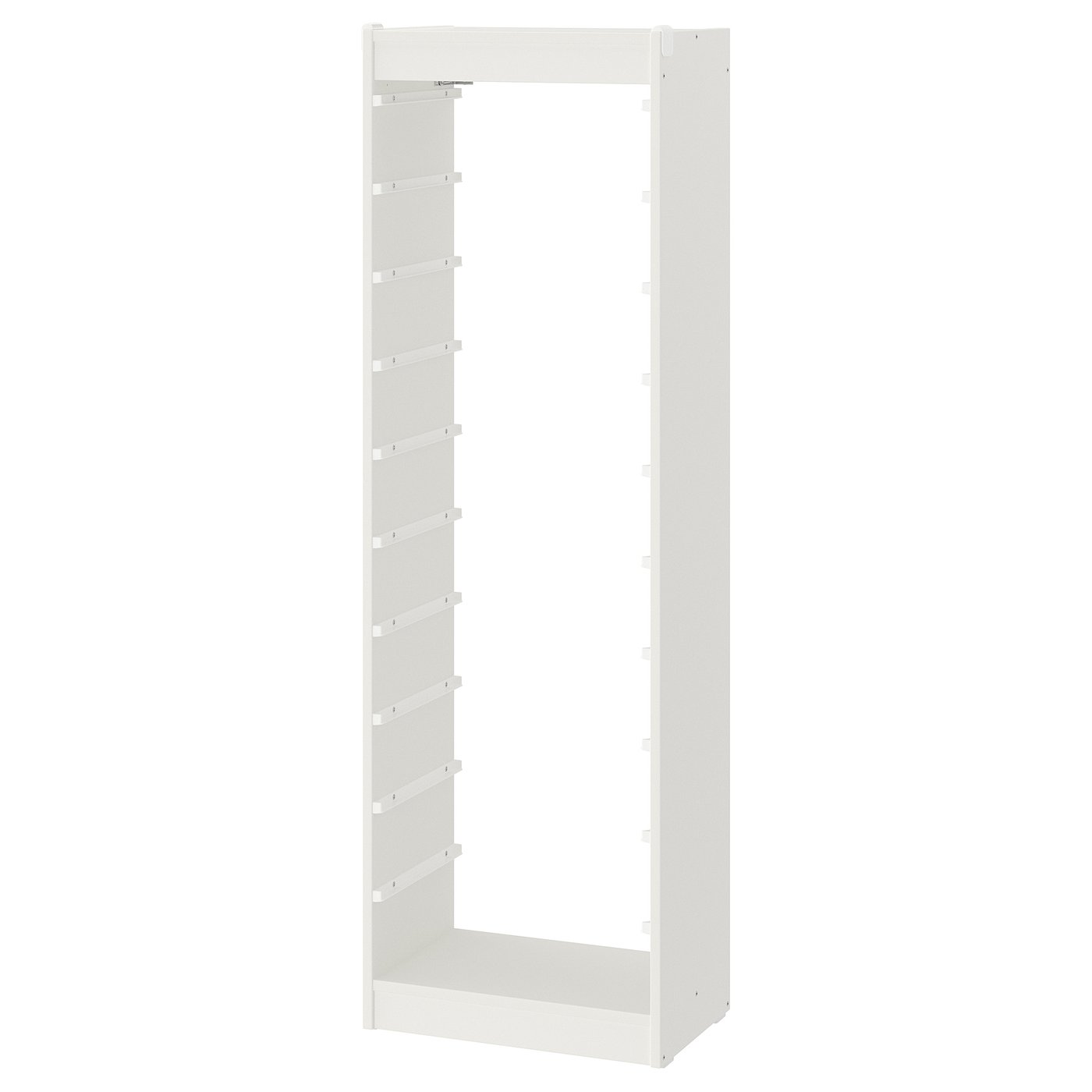 TROFAST frame white - IKEA