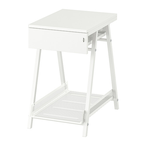 LENNART drawer unit white - IKEA