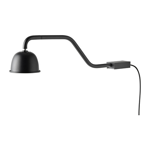 ROLFSTORP LED lighting dimmable - IKEA