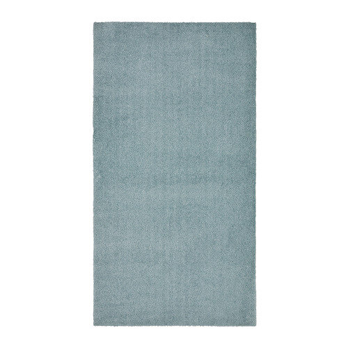 TOFTLUND rug white 804.202.43 - IKEA