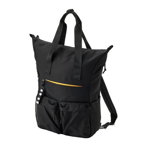 STARTTID backpack grey 904.848.85 - IKEA