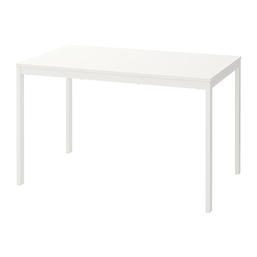 SANDSBERG table black - IKEA