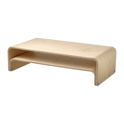 VATTENKAR desktop shelf white 005.415.69 - IKEA