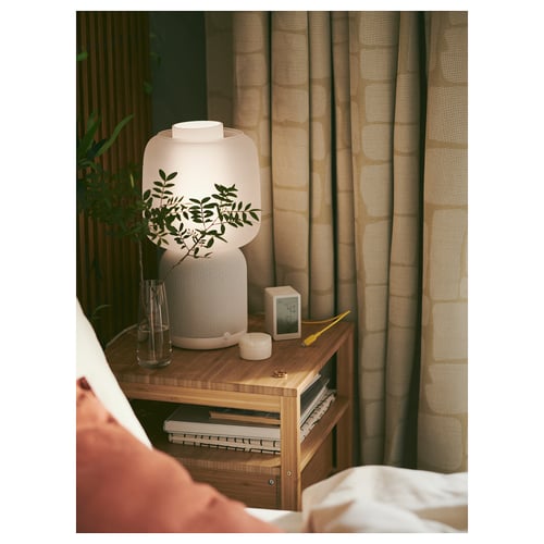 VINDSTYRKA air quality sensor smart - IKEA