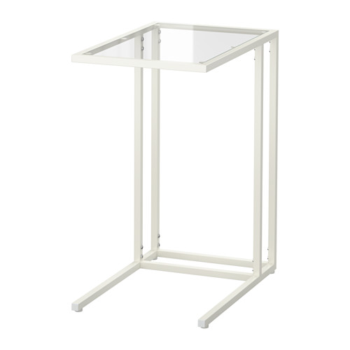 BOLLSIDAN laptop stand white - IKEA