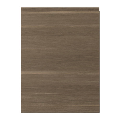 VOXTORP door walnut effect 003.274.04 - IKEA