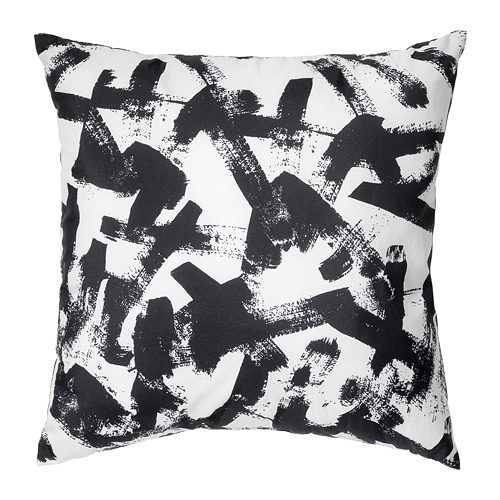 宜家BLÅHAJ 布罗艾 毛绒玩具 鲨鱼 - IKEA