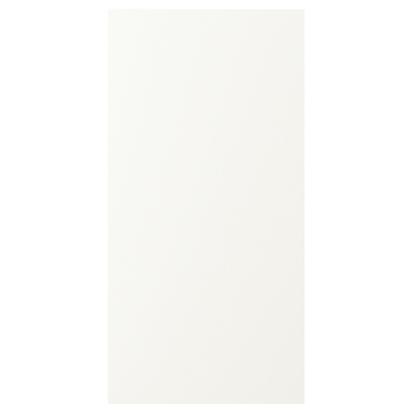 VALLSTENA 瓦思迪纳 柜门 白色 - IKEA