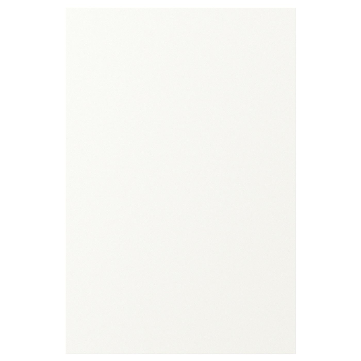 VALLSTENA 瓦思迪纳 柜门 白色 - IKEA